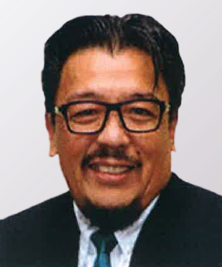 Board of Directors - Boustead Heavy Industries Corporation Bhd